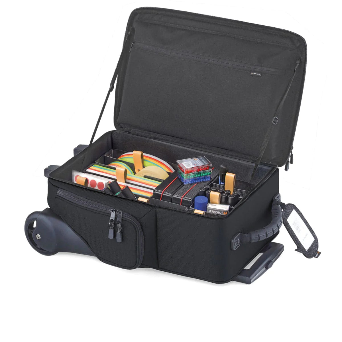 Novario® WorkshopTrolley Pin-It Basic – Inky Shop UK