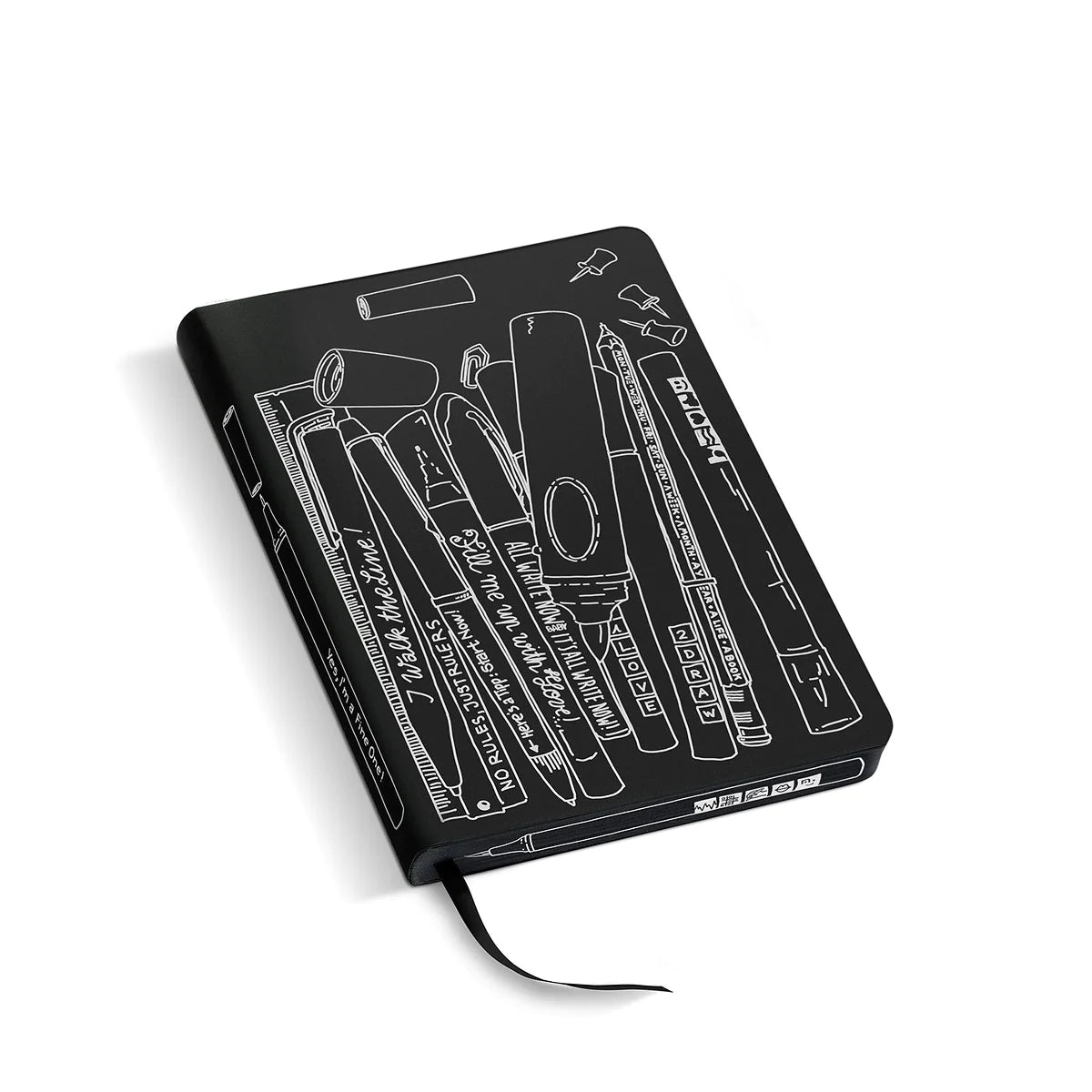 BulletProof SpotOn Notebook – Inky Shop UK