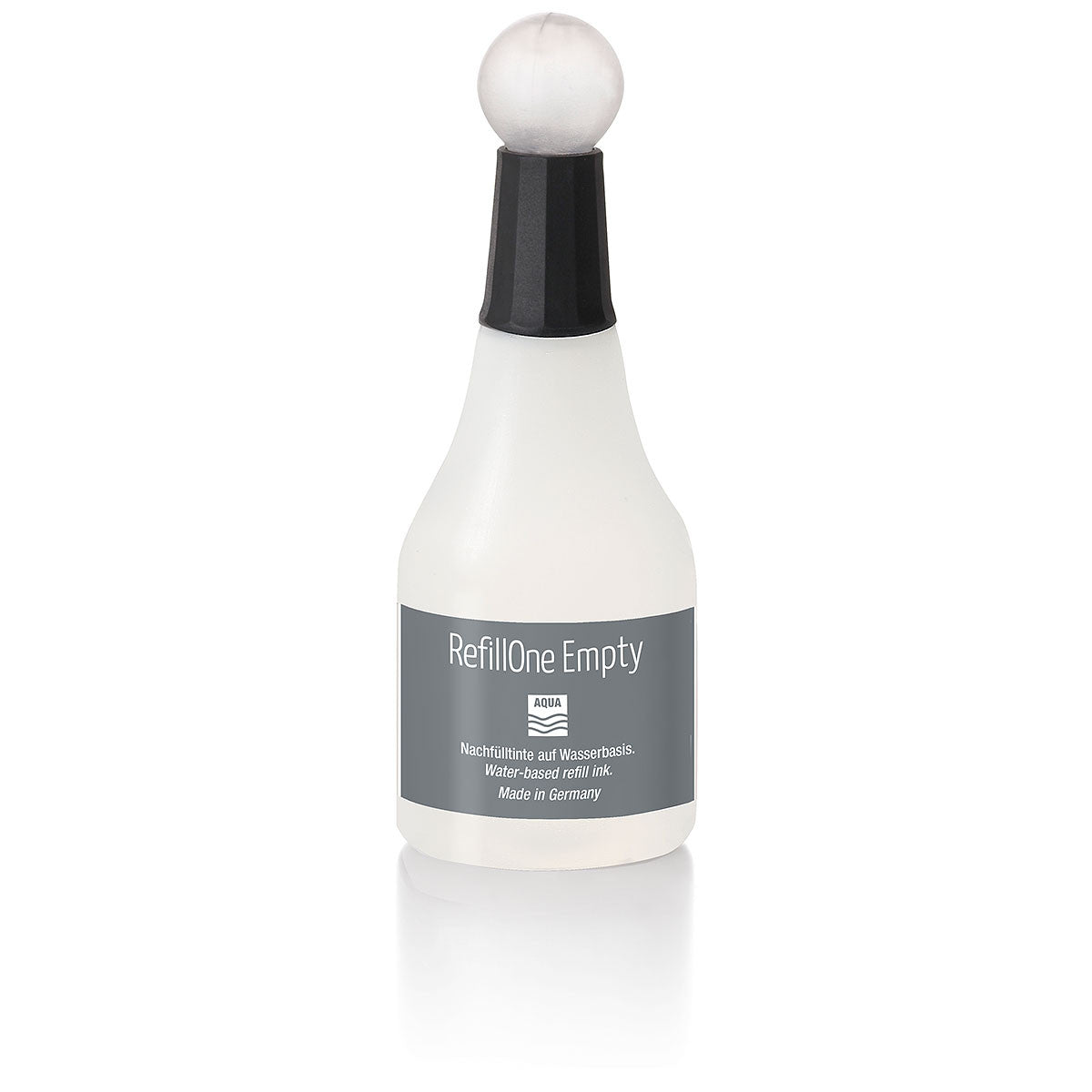 Ink Refill Bottle, Empty – Inky Shop UK