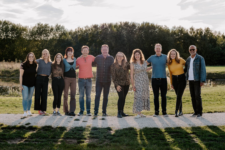 About us – Inky Shop UK